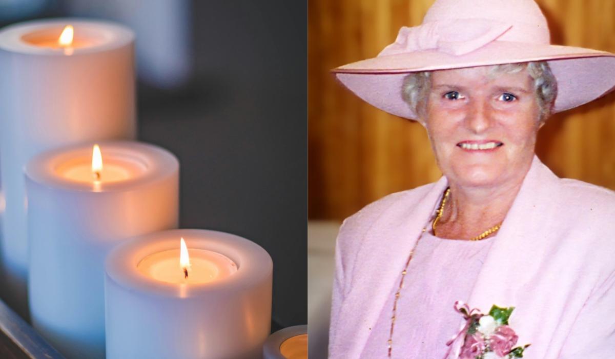 RIP: Tributes paid to ‘wonderful lady’ with a lifelong love for Leitrim ...