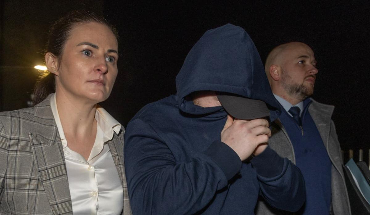 Well-known singer appears in court charged with murder of Stephen ...