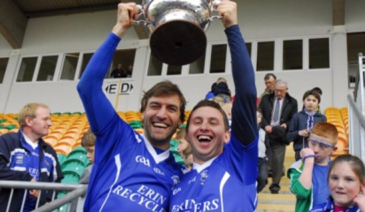 Colin Regan reflects on Leitrim inter-county career in conversation ...