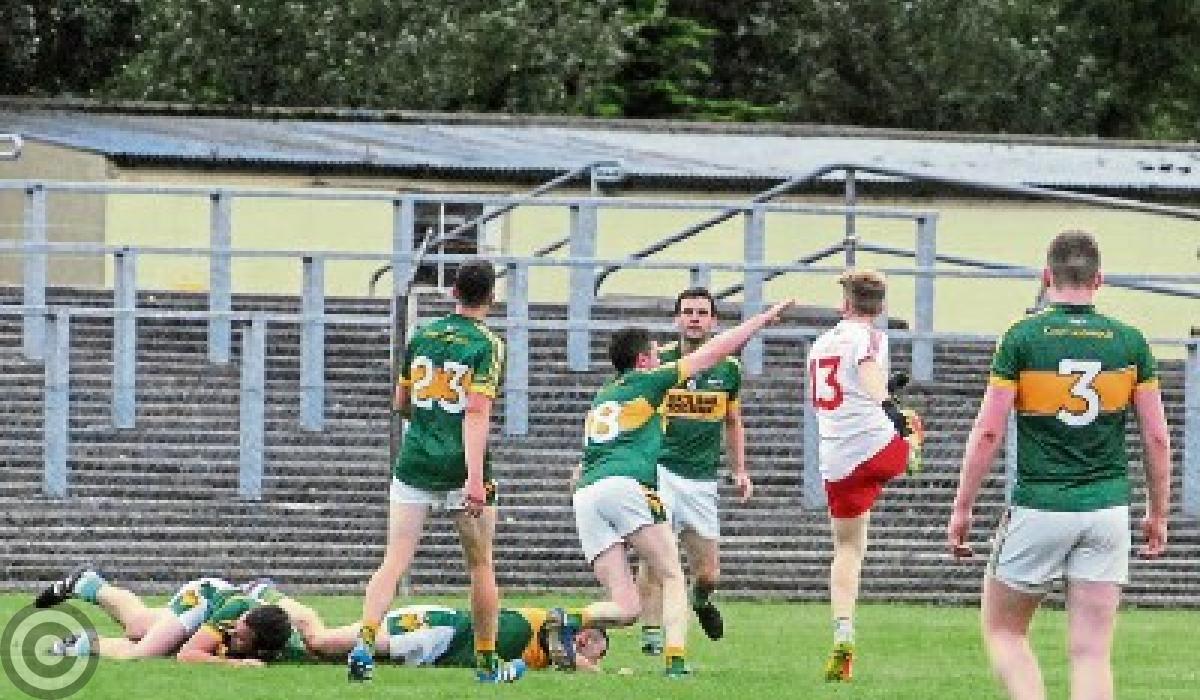 Cakewalk for Gortletteragh - Leitrim Live