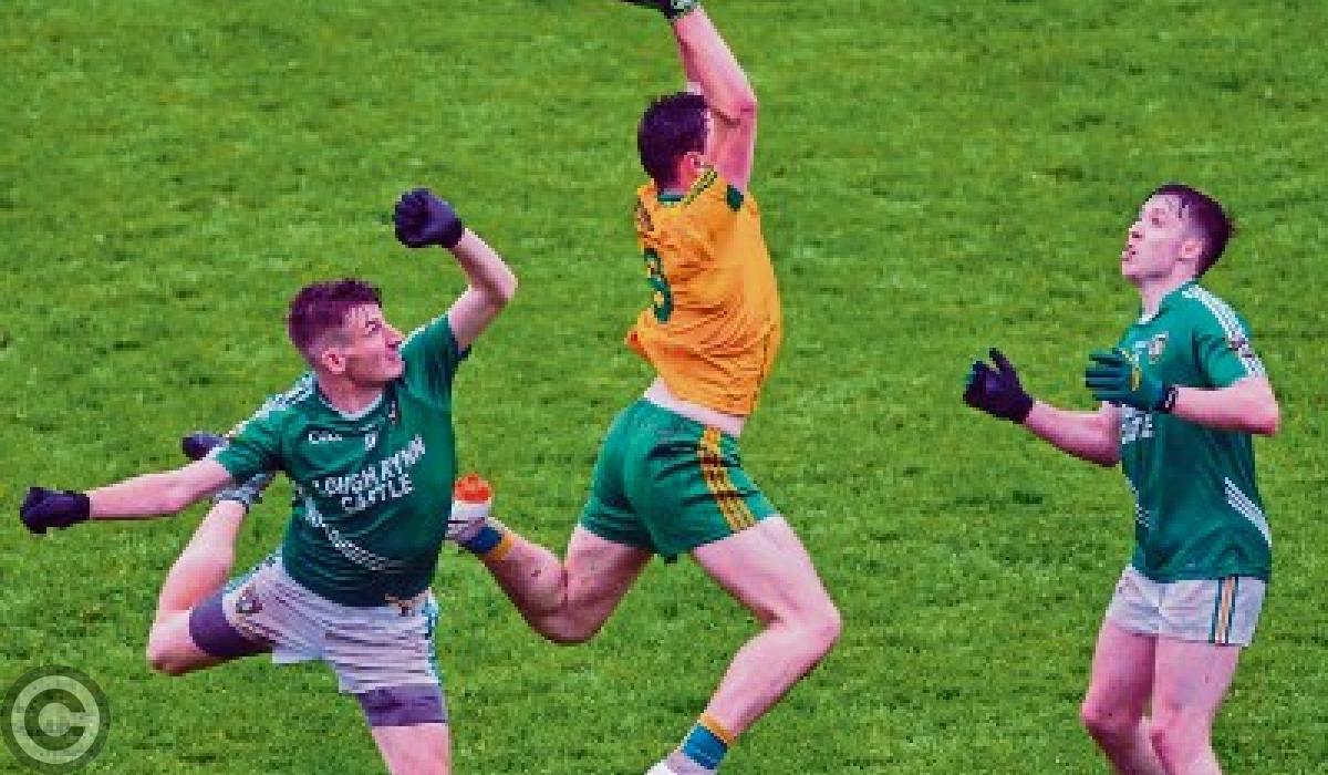 Allen Gaels do enough as big guns get ready for quarter-finals ...