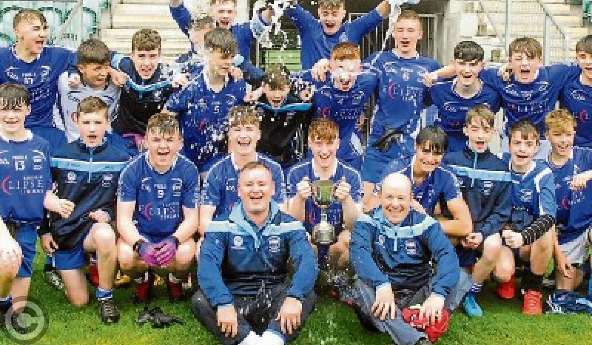 Melvin Gaels deliver at time of greatest need - Leitrim Live