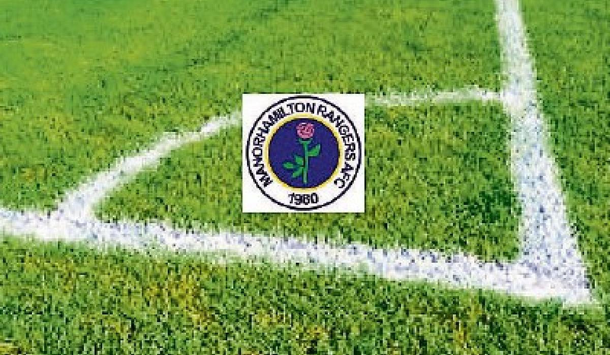 Manor Rangers stay unbeaten as they face top of table clash - Leitrim Live