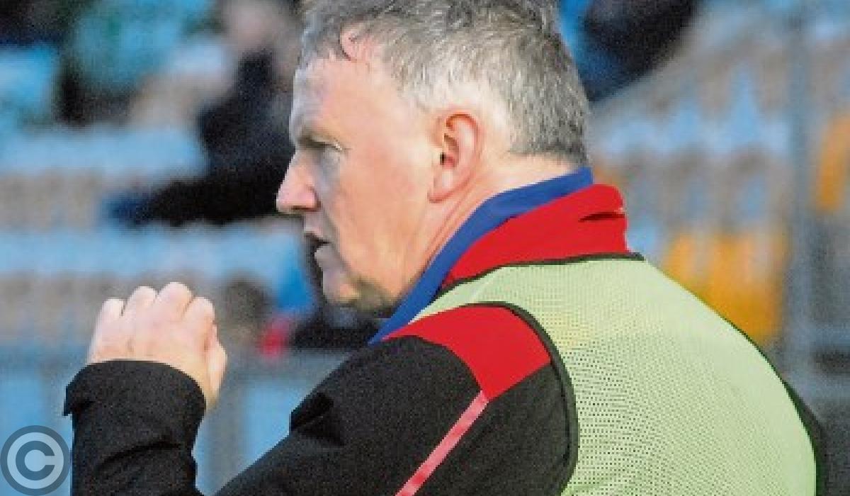 A proud day for Declan after so many near misses - Leitrim Live