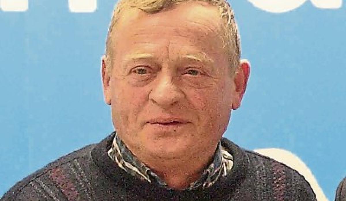 Tribute to the late Jim Meehan - Leitrim Live