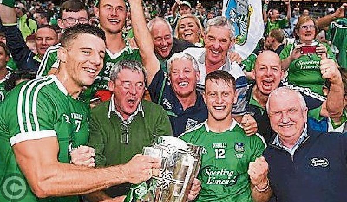Underdogs Mullinalaghta inspire Colin Regan in 2018 - Leitrim Live