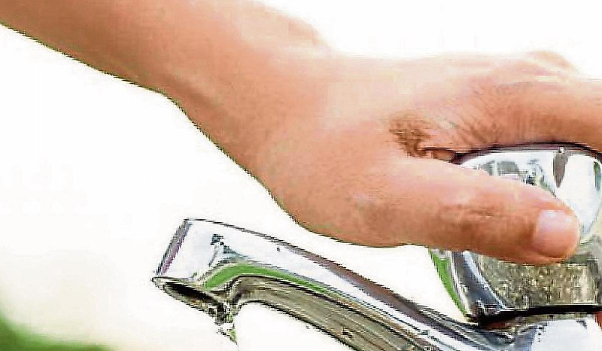 Water supply disruptions in South Leitrim area for today and tomorrow ...