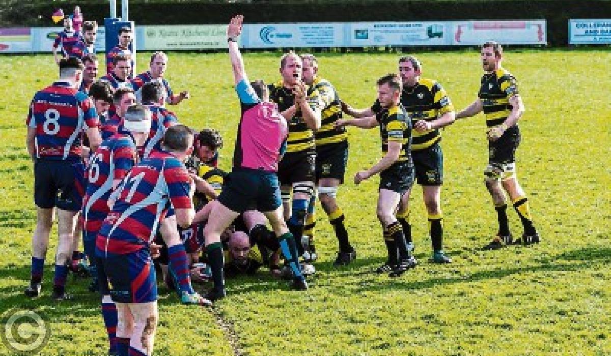 Historic victory for Carrick Rugby Club - Leitrim Live