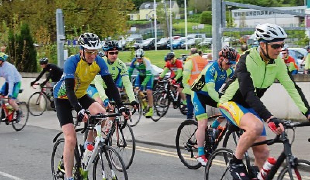 Readers gear up for 2019 Lough Key Classic - Leitrim Live