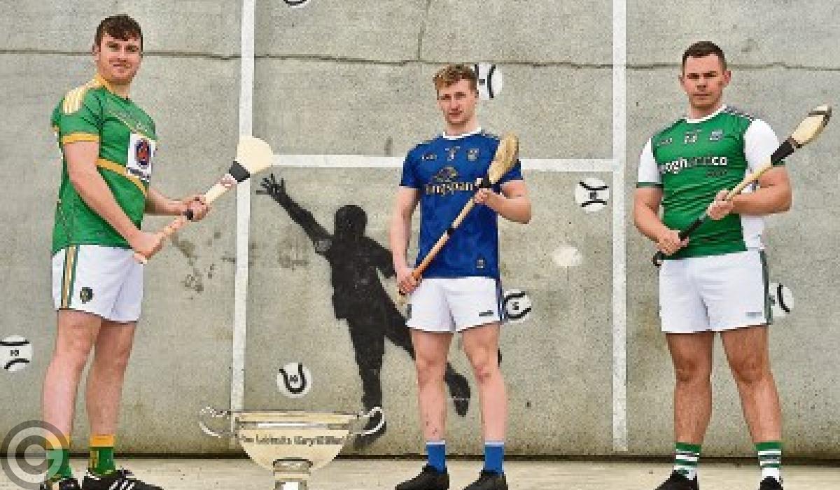 Leitrim minors and hurlers begin championship campaigns - Leitrim Live