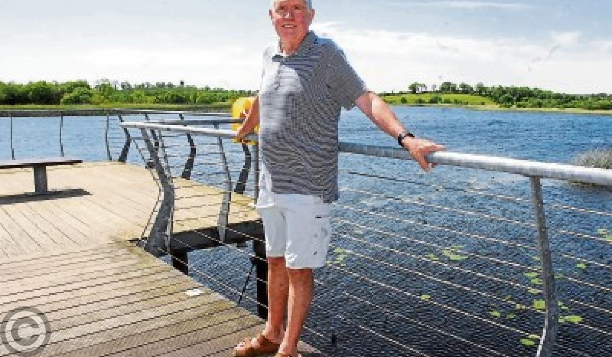 Eddie Leddy - a name never to be forgotten - Leitrim Live