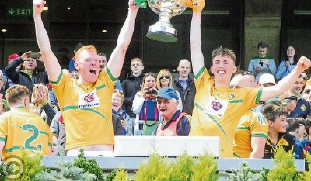 Seven up for Leitrim Hurling manager position - Leitrim Live