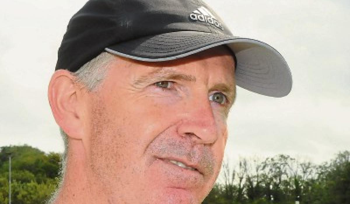 Manager Conor Harte pleased with Ballinamore attitude in victory over ...