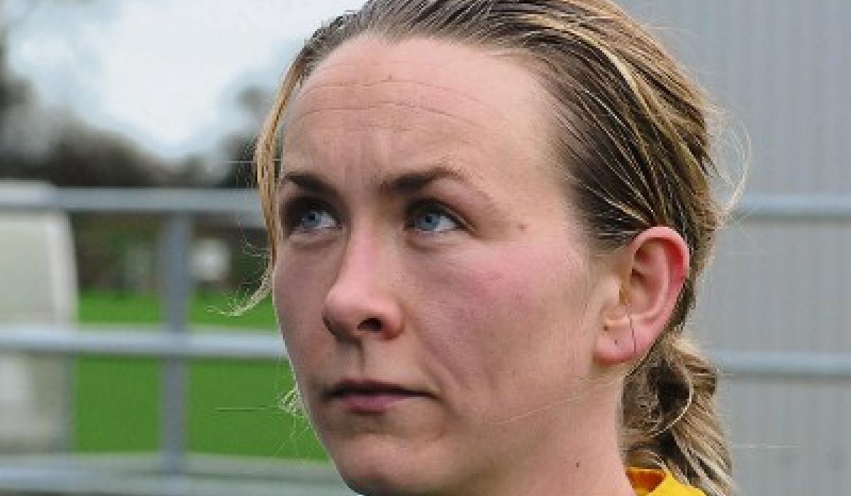 Clare set sights on Division 3 as Leitrim Ladies start Lidl NFL ...