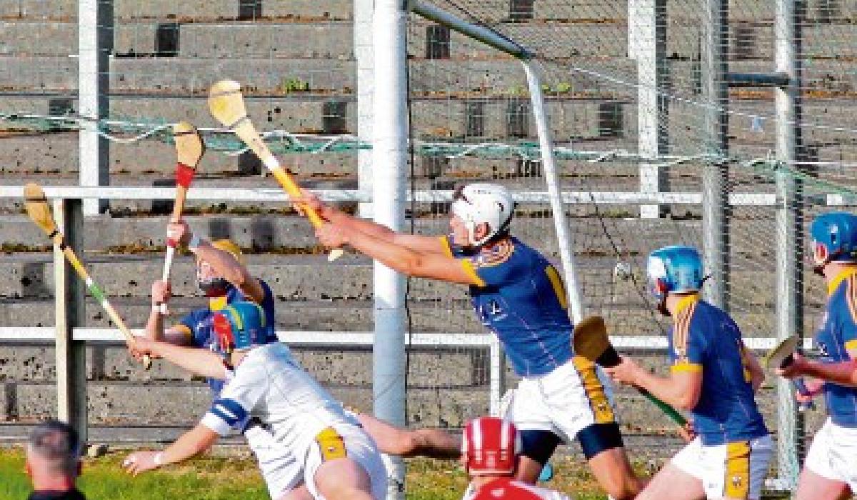 Cluainin out to banish the hurt of the last two Senior hurling finals ...