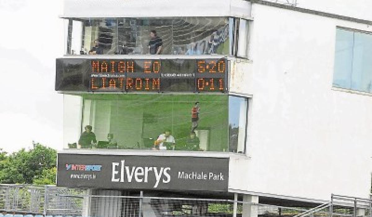 Every cloud has a silver lining as Leitrim County Board Secretary ...