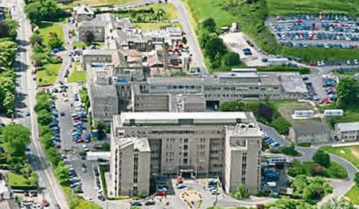 Waiting lists up at Sligo University Hospital - Leitrim Live