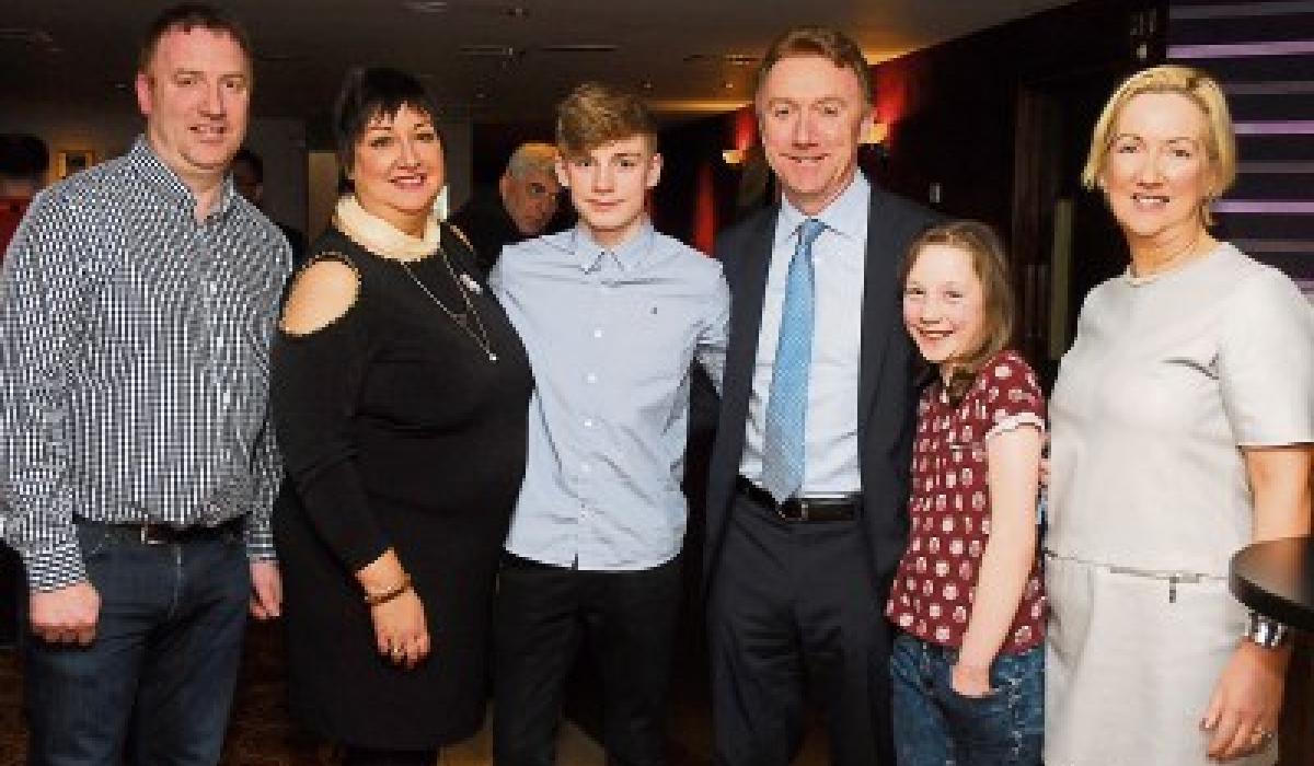 Good vote but bad result for Fine Gael's Gerry Reynolds - Leitrim Live