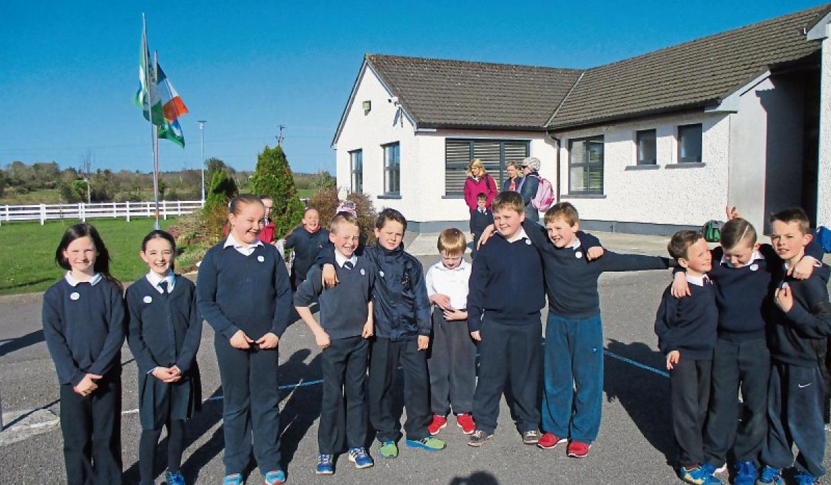 Planning submitted to extend Four Masters NS, Kinough - Leitrim Live