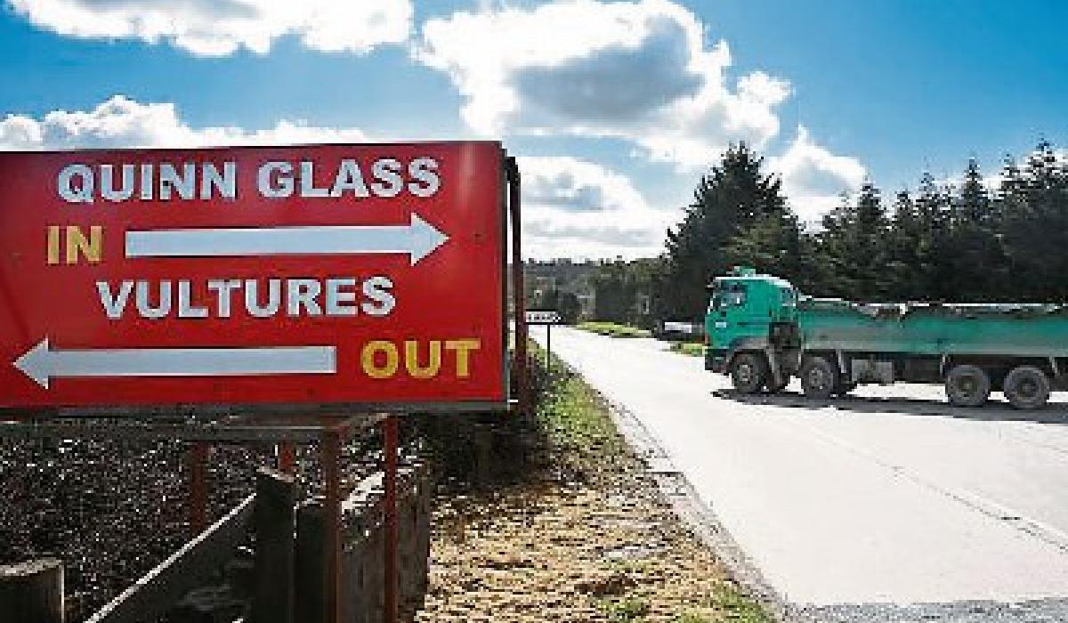 Attacks continue in Derrylin - Leitrim Live