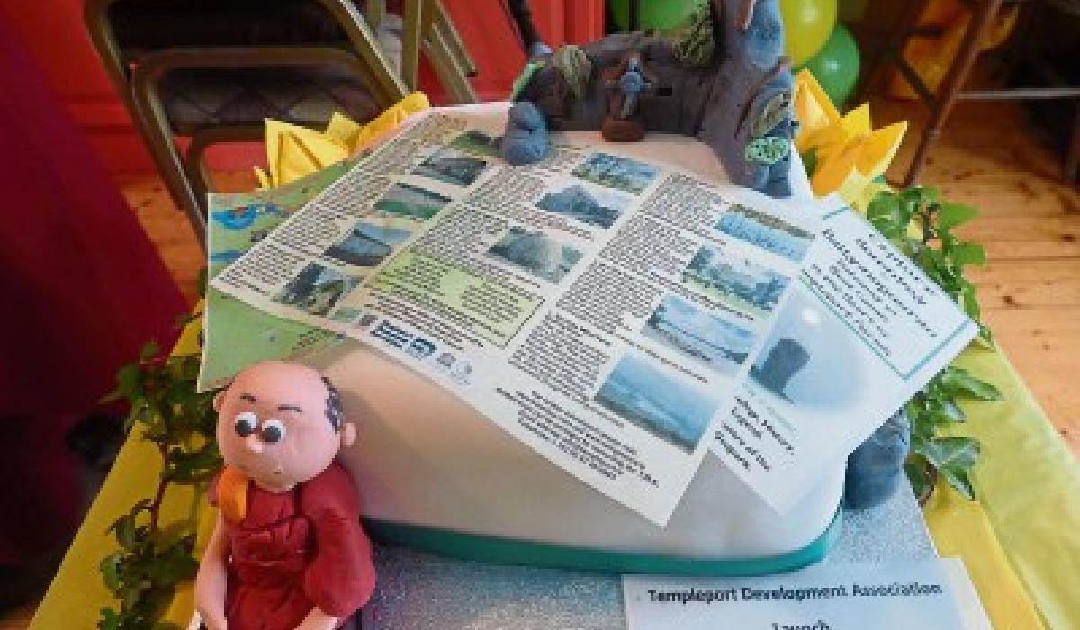 Official launch of West Cavan tourism brochure - Leitrim Live