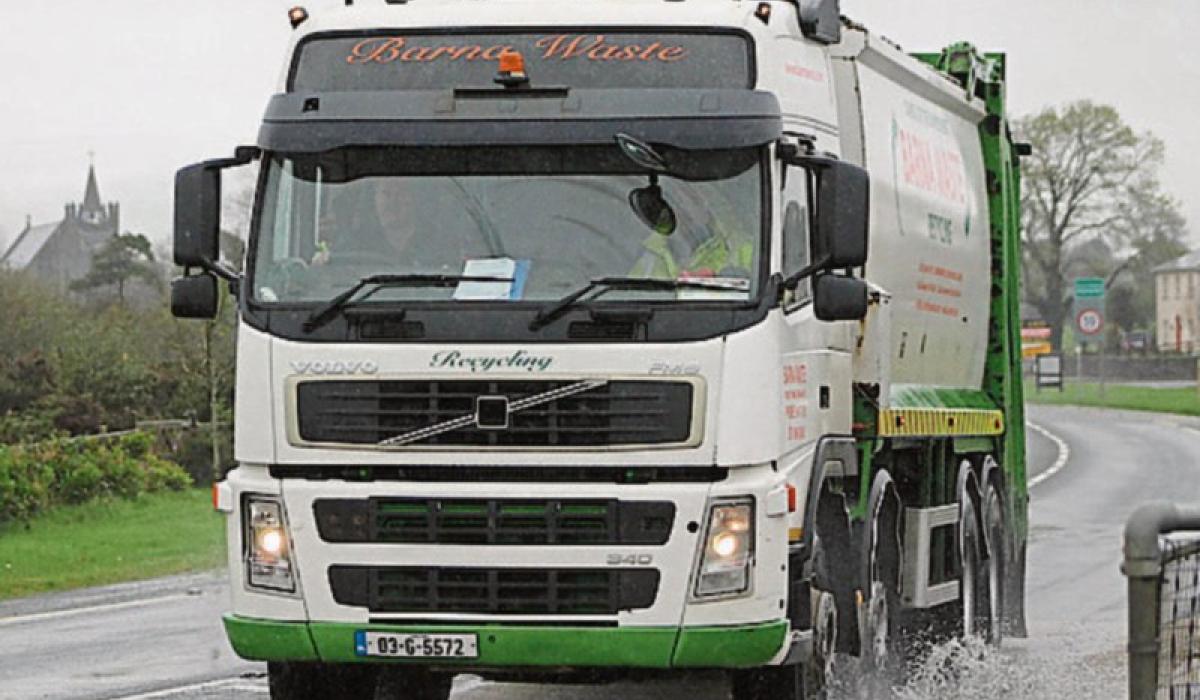 Barna Waste urged to address bin collection difficulties for Leitrim ...