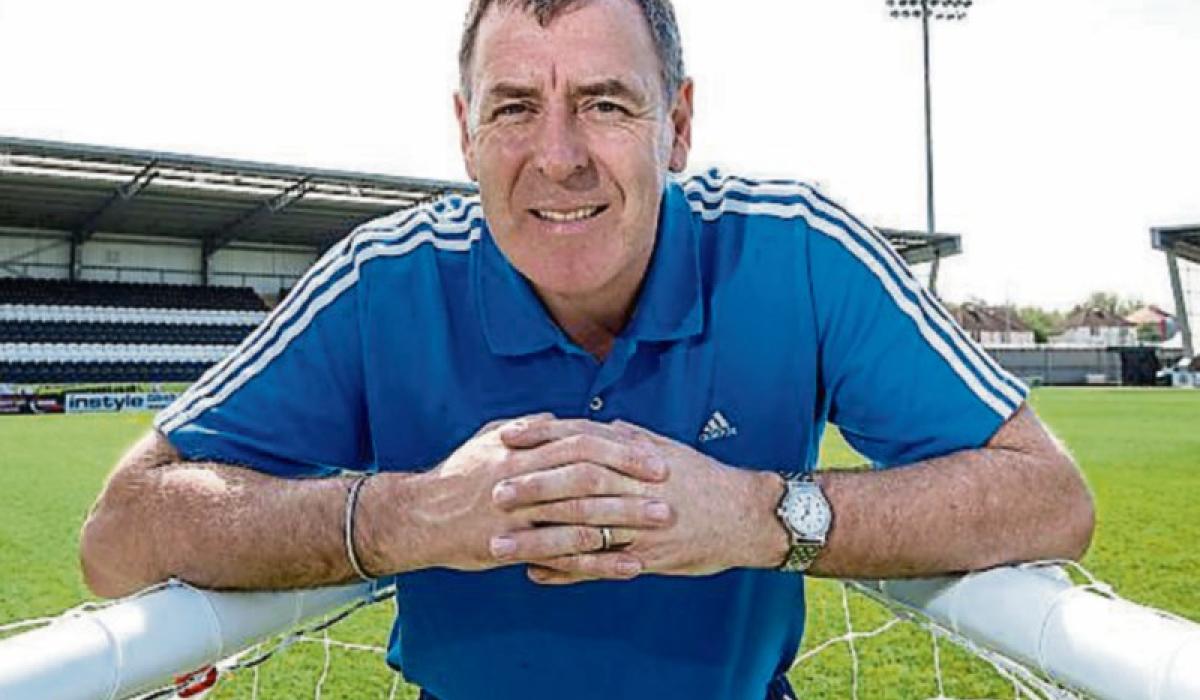 Carrick's Joe Flynn wins Hall of Fame Award - Leitrim Live