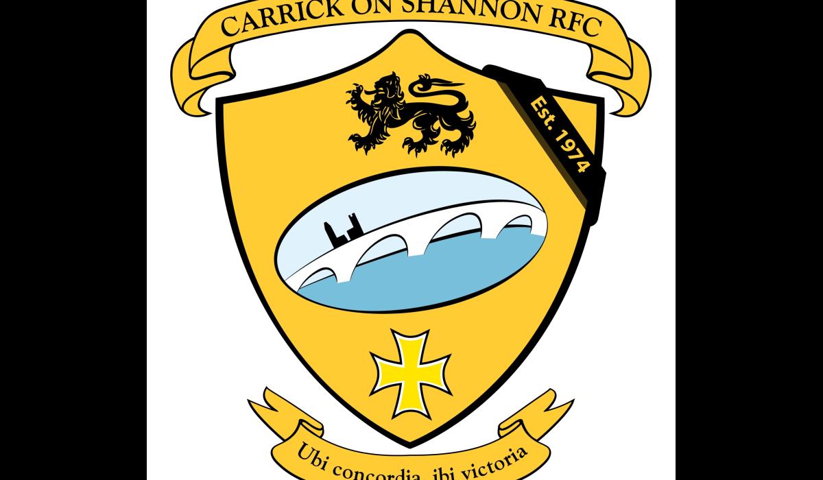 Carrick open season with impressive win - Leitrim Live