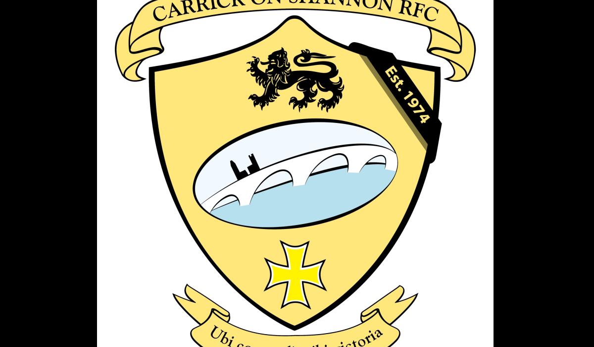Carrick RFC U15s through to Connacht Cup Semi-Final after narrow win ...