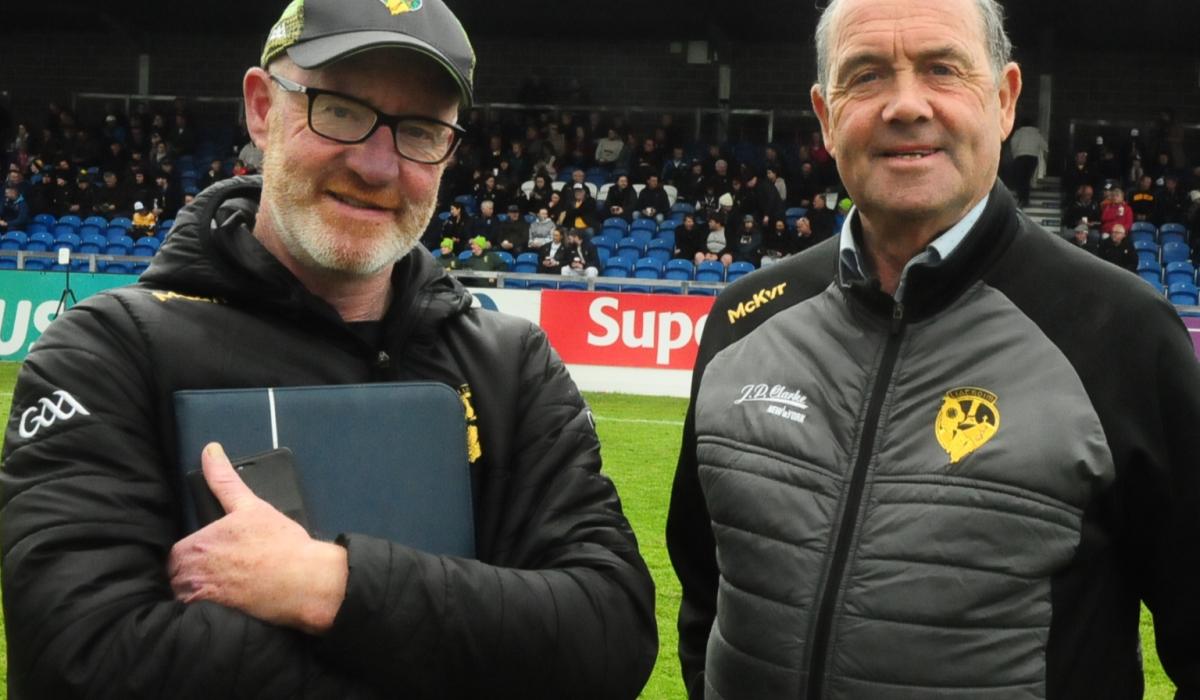 Bohan reflects on a year of highs and lows in Leitrim GAA Convention ...