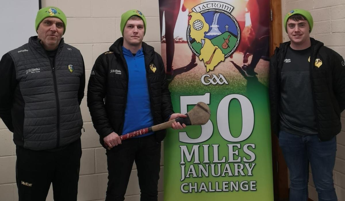 Conway condemns "mental" plans to end League hurling for Leitrim ...