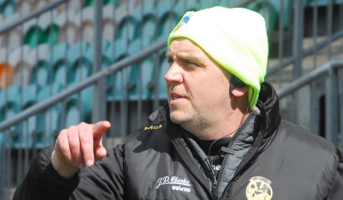 Hurling proposals lead to angry response from Leitrim hurling manager ...