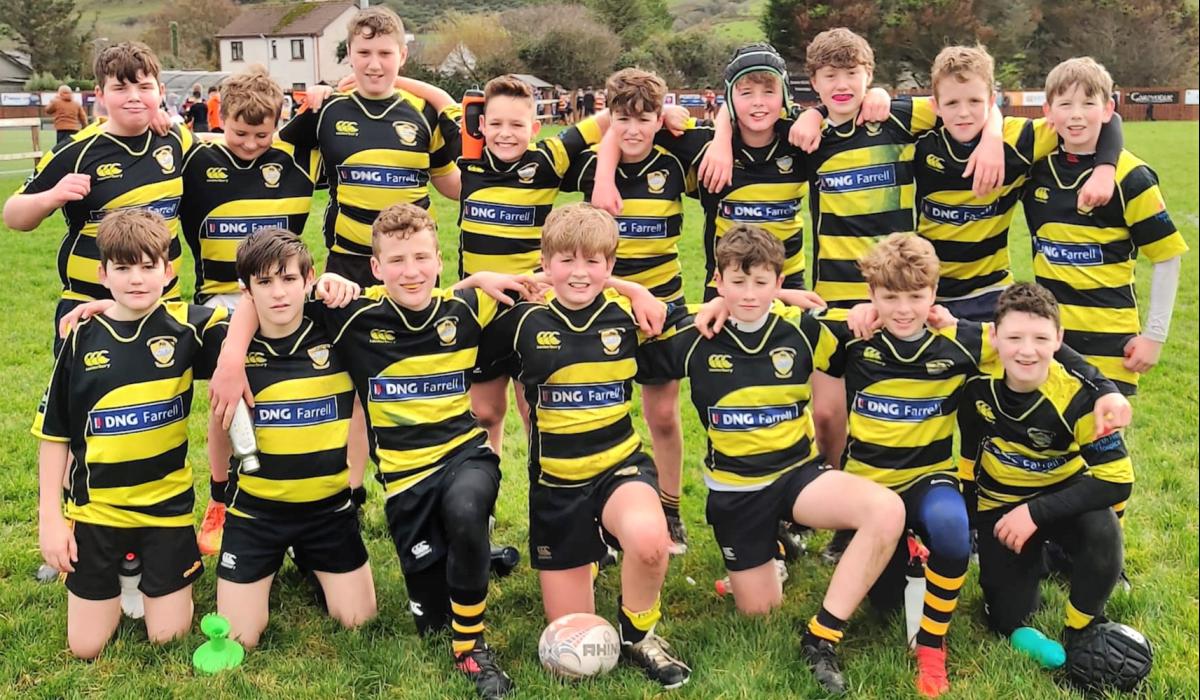 Carrick Senior disappoint but U13 score immense victory - Leitrim Live