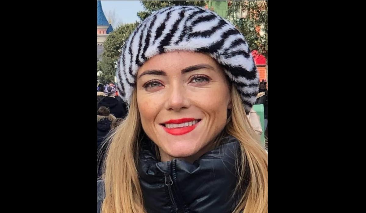 'Beautiful and courageous' Longford woman Laura Gilmore Anderson has ...