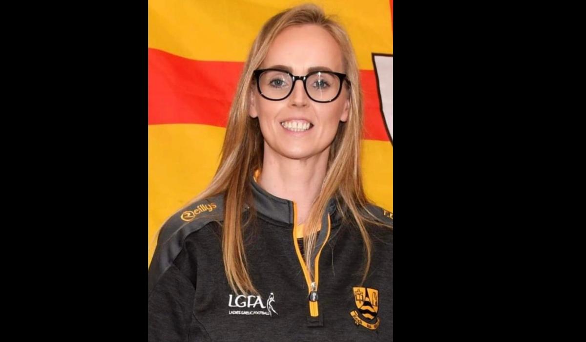 Funeral details announced for late Tanya Dunne (née O'Shea) as tributes ...