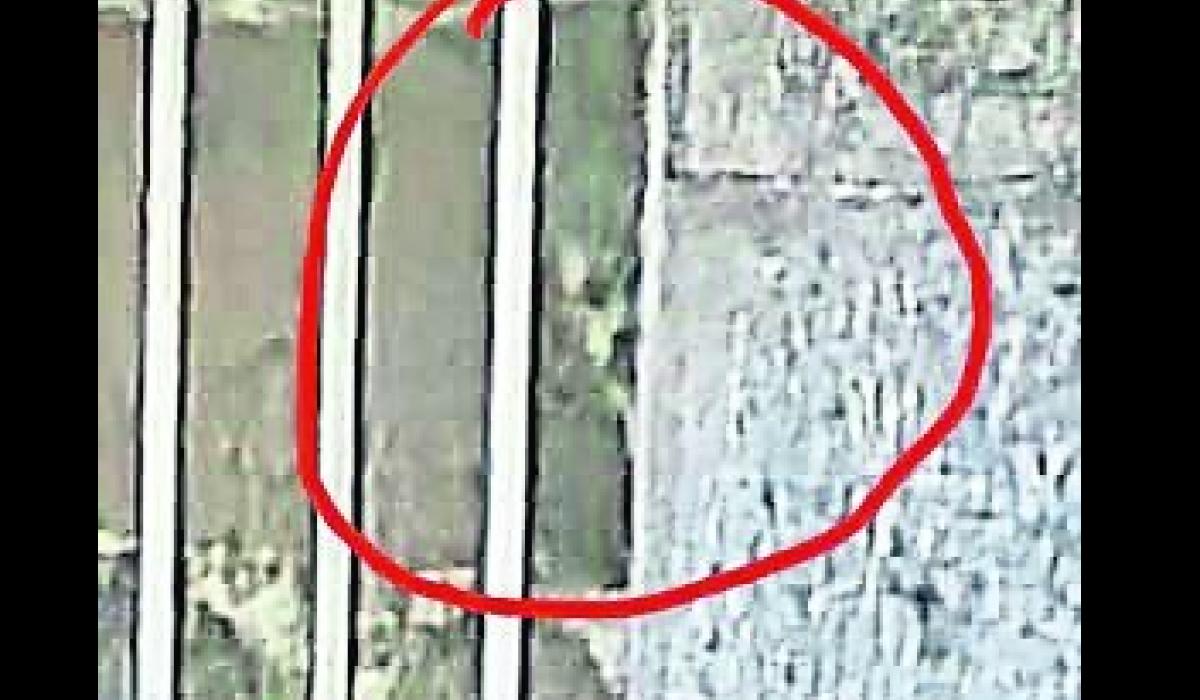 Spooky ghost sighting at Irish castle receives international interest ...