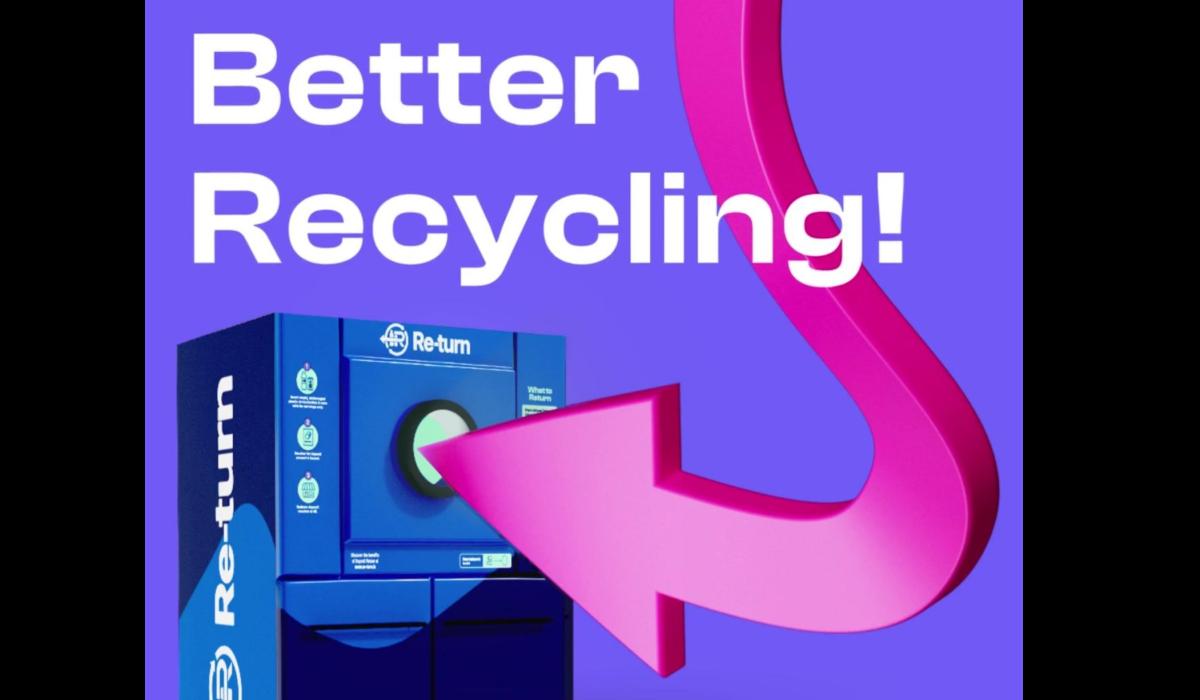 Guidance for Irish Consumers ahead of February’s Deposit Return Scheme ...