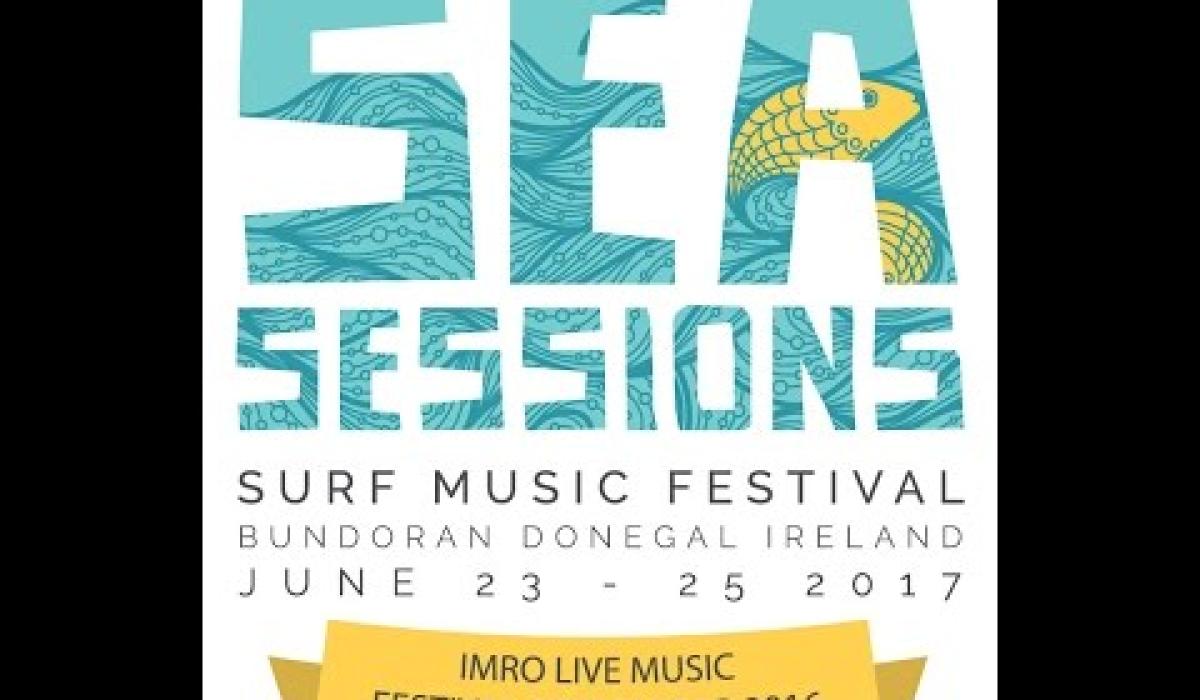 Sea Sessions announce full 2017 line up - Leitrim Live