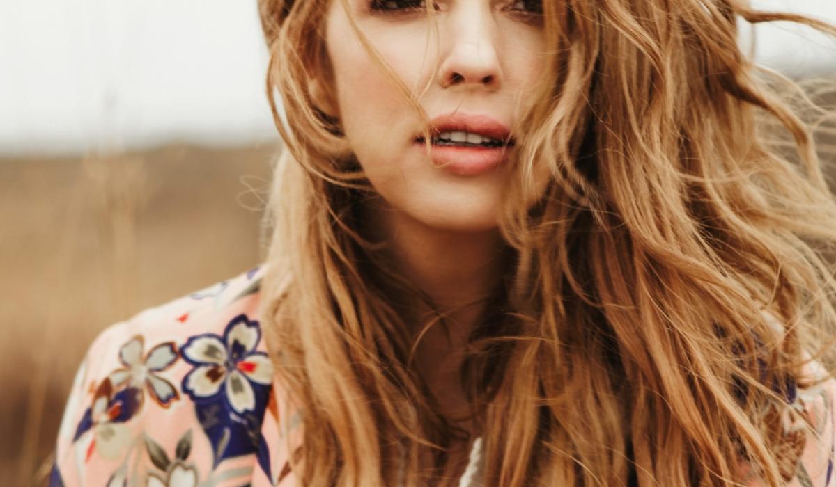 Lisa Lambe holds a special night around the hearth at Strokestown Park ...