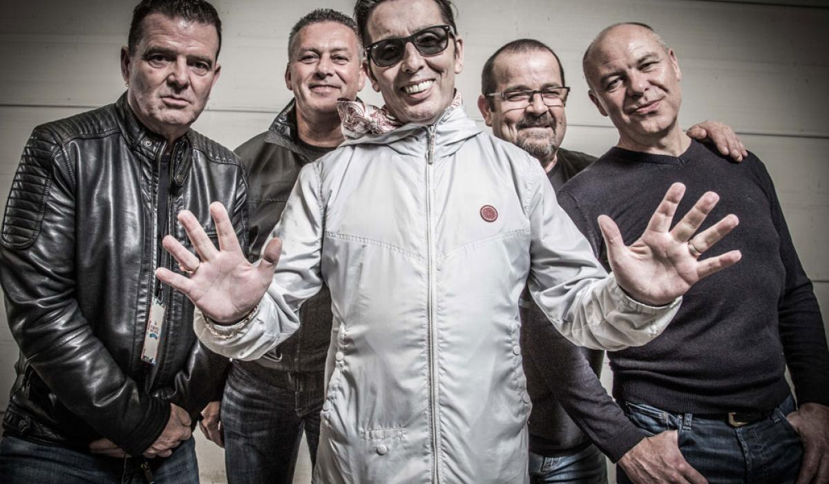 Aslan to announce 'new singer' as they skip Christy Dignam tribute gig - Leitrim Live