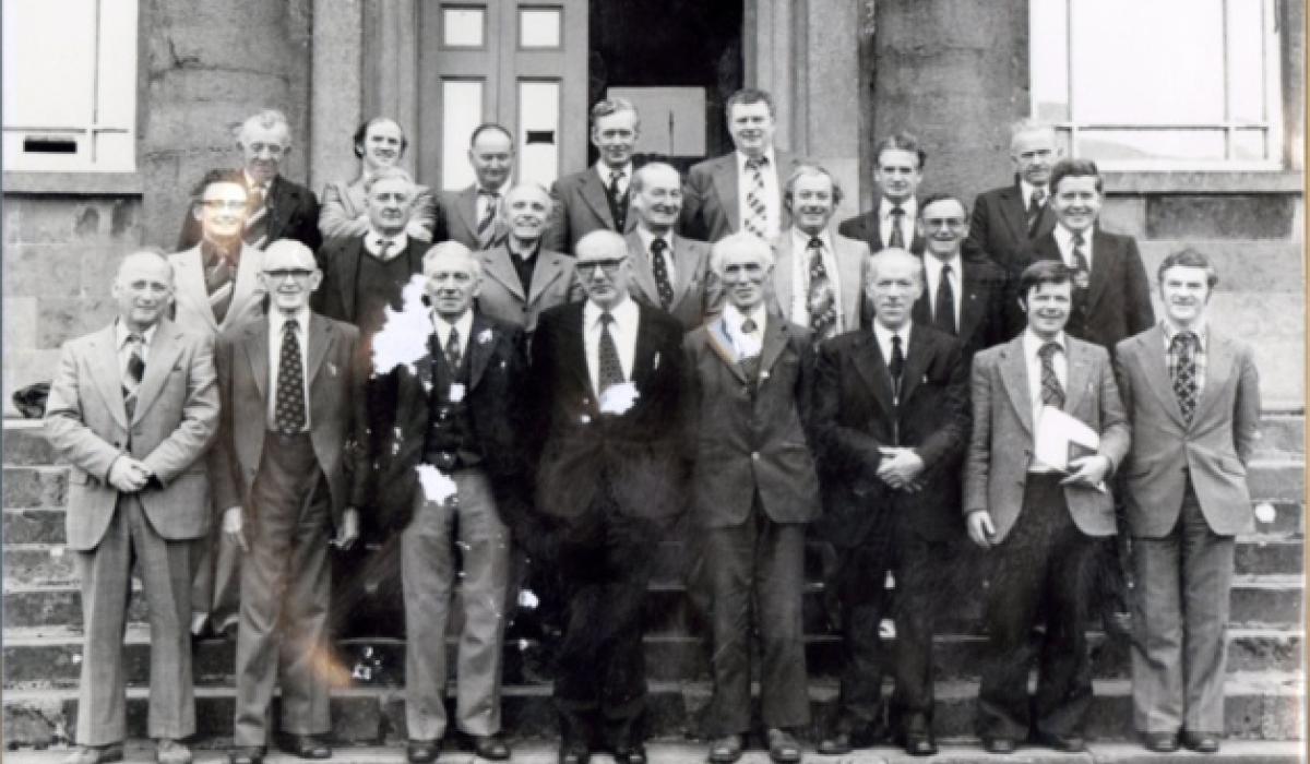 Picture of the month - Ballinamore Library - Leitrim Live