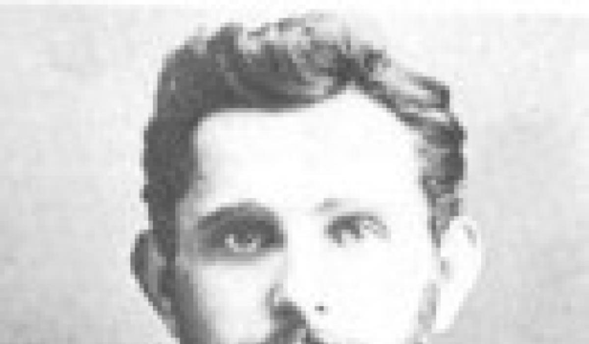 Sean Mac Diarmada film progressing - Leitrim Live