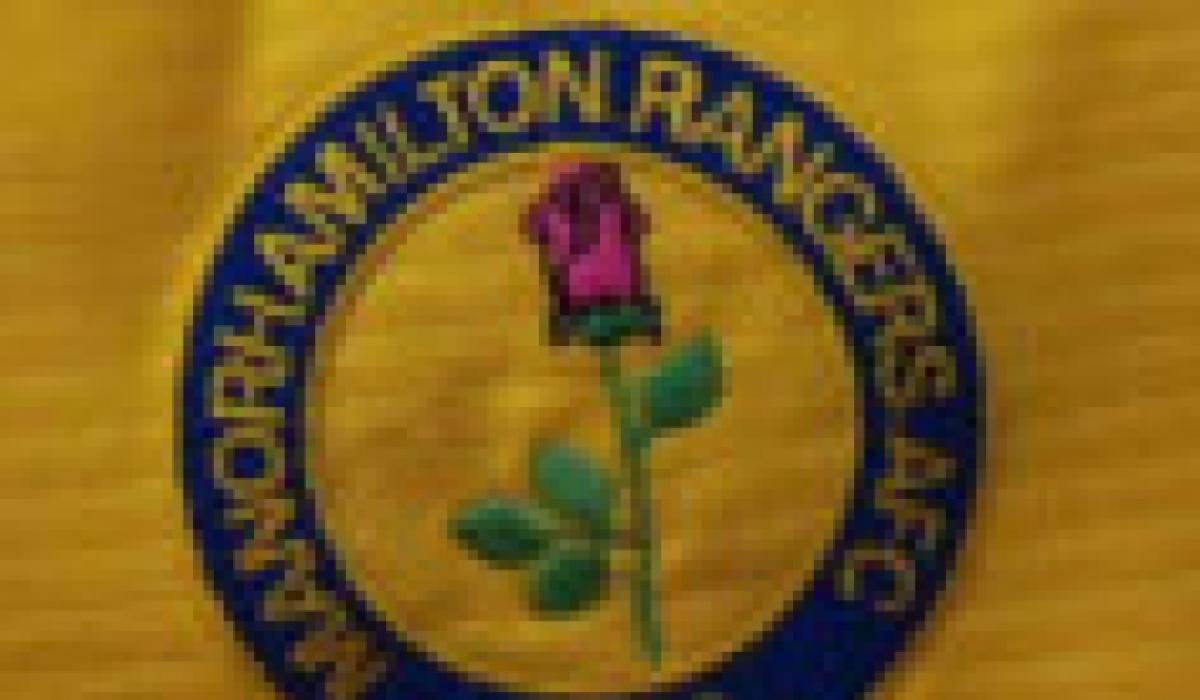 Manor appoints Aaron Costello - Leitrim Live