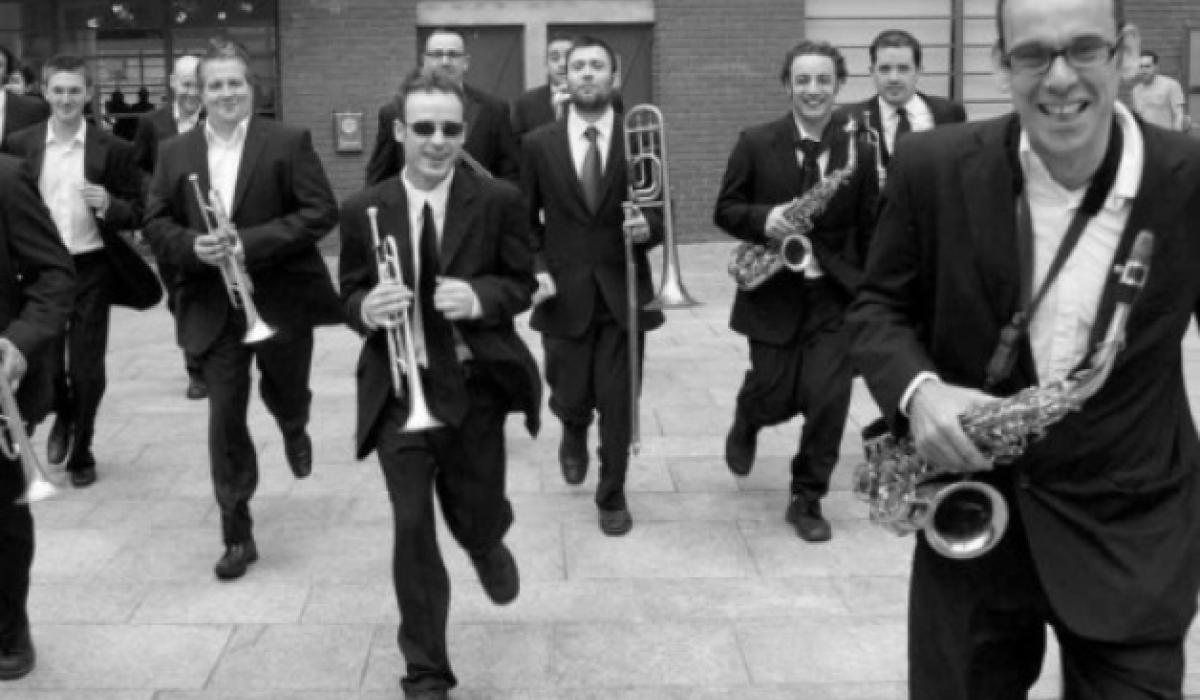 Chance to enjoy all that jazz at the Water Music Festival - Leitrim Live