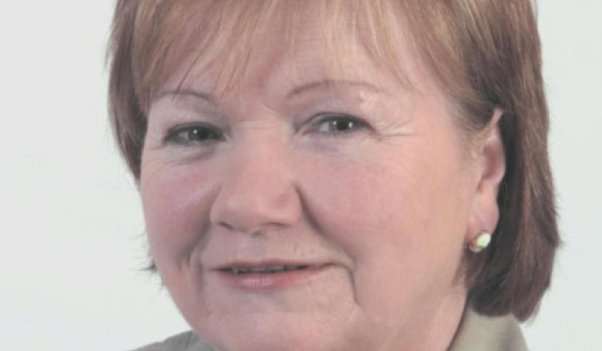 Leitrim councillor FF Mary Bohan on the brink of making history ...