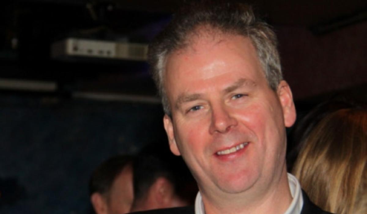 Hubert is chasing the mayor’s chain - Leitrim Live