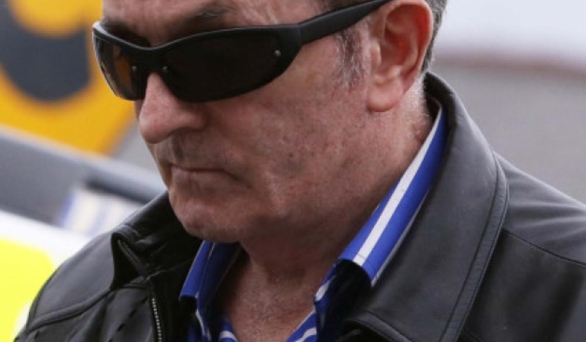 McGeever further remanded - Leitrim Live