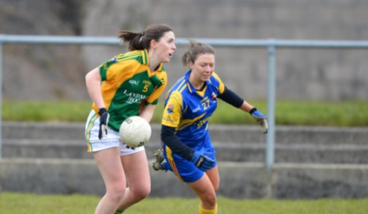 Ladies League hopes hang in the balance after demoralising loss ...