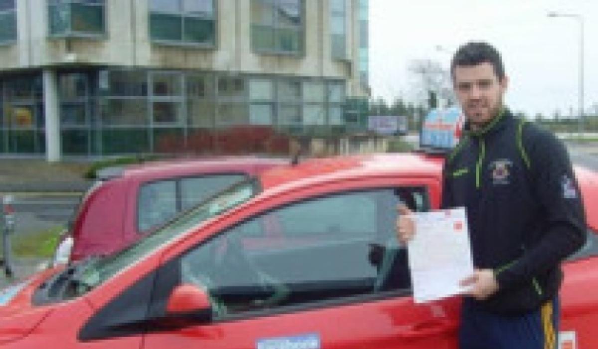 Hidden video sees Peter Noel go viral - Leitrim Live