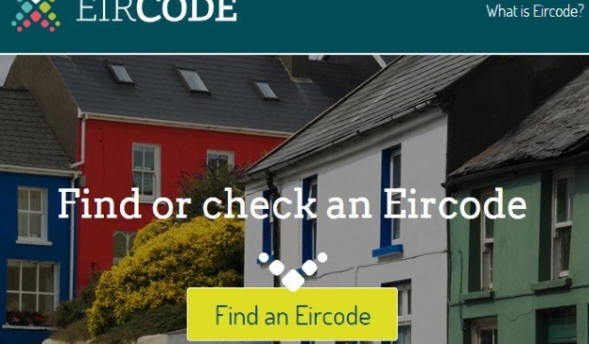 Eircode system too complicated say critics - Leitrim Live